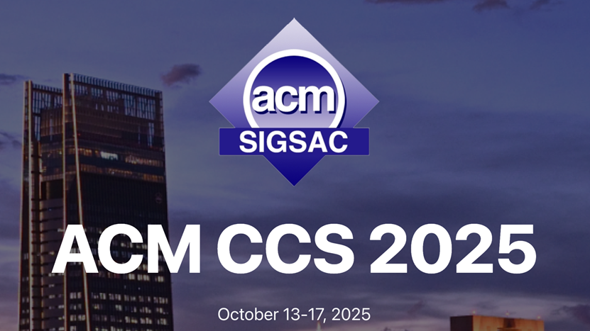 我院李想副教授课题组研究成果获安全顶会ACM CCS及工业界顶会Black Hat录用